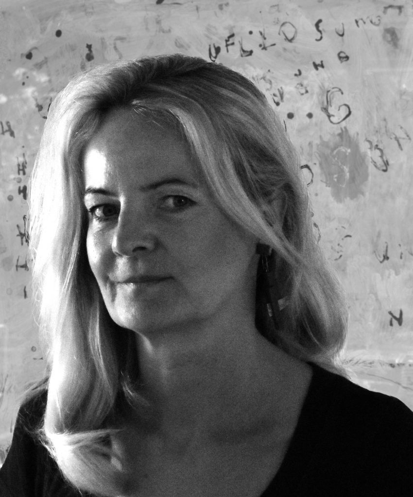 biography – Gerhild Ebel